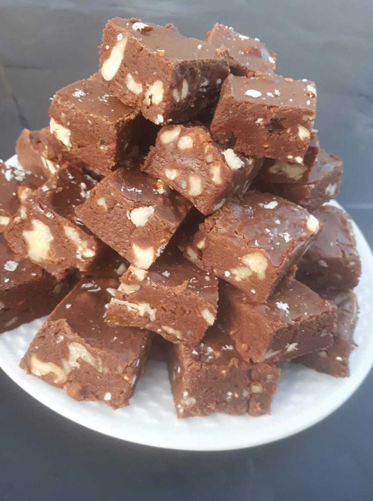 Egyszerű házi csoki recept – Közösségi Receptek