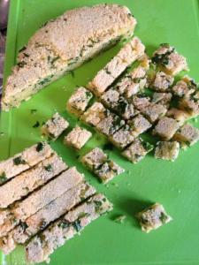 Pirított gríz galuska , ahogy a nagymamám készítette – Közösségi Receptek