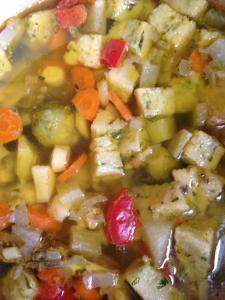 Pirított gríz galuska , ahogy a nagymamám készítette – Közösségi Receptek