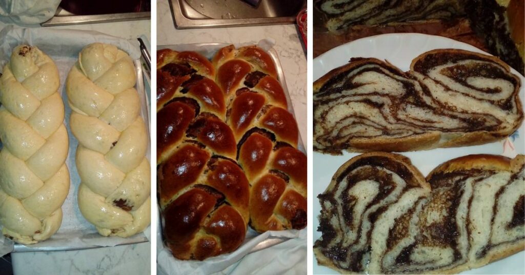 Csokipudingos kalács 😍 – Közösségi Receptek