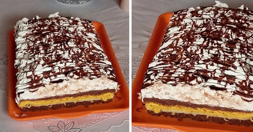 Somlói szelet ️ IMÁDOM – Közösségi Receptek