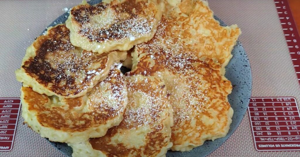 Mikor van itthon alma, ezt a finomságot szoktam sütni, jobb mint a ...