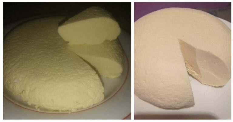 Ma reggeli programom, házi sajt készítés 🧀 nagyon finom 🎀😊 – Közösségi ...